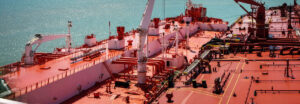 STS Operations & Ship-to-Ship Cargo Transfer UAE | Oceane Group