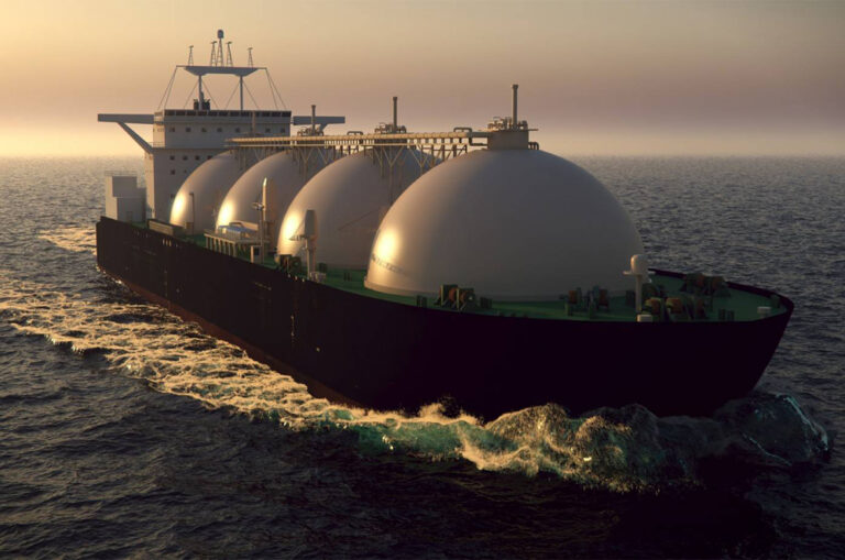 Clean Energy & LNG bunkering Solution and Transshipment | FSRU Operations